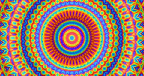 Visual Meditation Background Loop Seamle... | Stock Video | Pond5