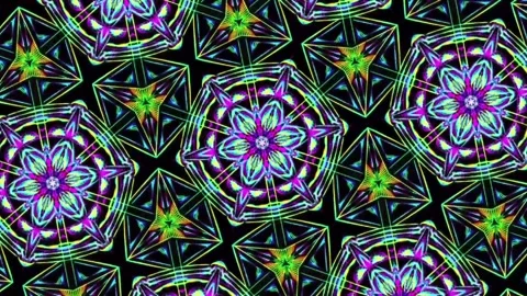 Visual meditation Hypnosis deep sleep ba... | Stock Video | Pond5