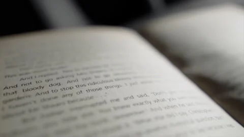 visual representation of attention grad... | Stock Video | Pond5