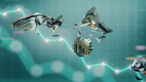 Economy Instability Stock Videos – Royalty-Free HD & 4K Videos | Pond5