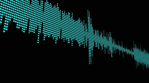 C Record Audio Stock Videos – Royalty-Free HD & 4K Videos