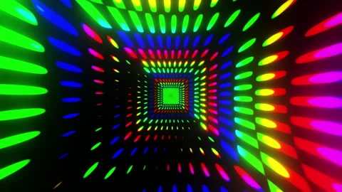 VJ Dance Colorful Looping Gradient Backg... | Stock Video | Pond5
