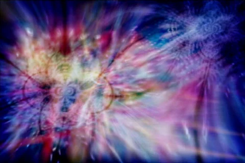 Psychedelic Loop Stock Video Footage | Royalty Free Psychedelic Loop Videos | Pond5