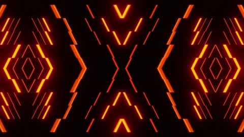 Loop Vj Background Stock Footage ~ Royalty Free Stock Videos | Pond5