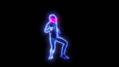 People Dancing Loop Stock Video Footage | Royalty Free People Dancing ...