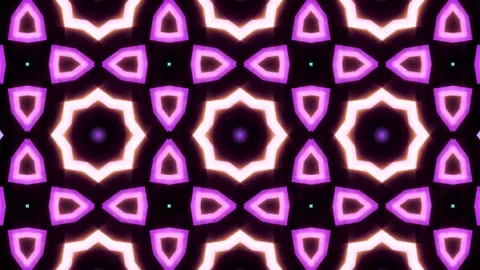 VJ LOOP FX purple Background | Stock Video | Pond5