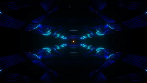 Trance Visuals Stock Videos – Royalty-Free HD & 4K Videos