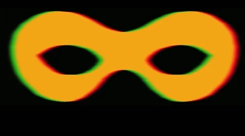 Vj Mask Stock Video Footage | Royalty Free Vj Mask Videos | Pond5