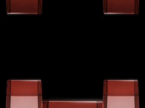VJ Loops Ultra Wide Multi Screen Abstrac... | Stock Video | Pond5