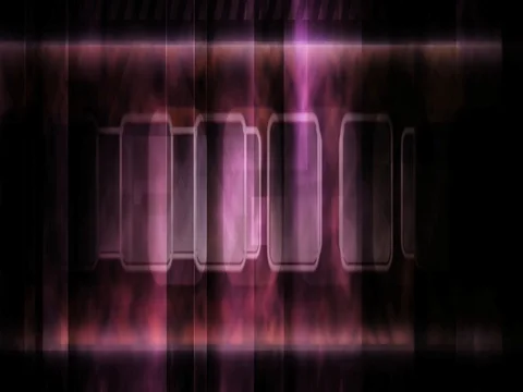VJ Loops Ultra Wide Multi Screen Abstrac... | Stock Video | Pond5