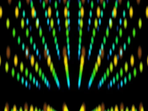 VJ Loops Ultra Wide Multi Screen Abstrac... | Stock Video | Pond5