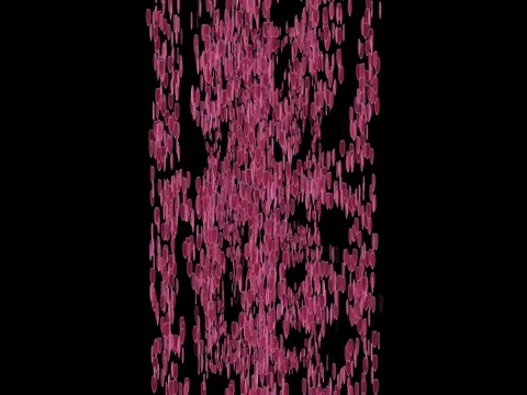 VJ Loops Ultra Wide Multi Screen Abstrac... | Stock Video | Pond5
