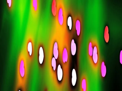 VJ Loops Ultra Wide Multi Screen Abstrac... | Stock Video | Pond5