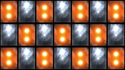 VJ Pack for After Effects ~ After Effects #247113366