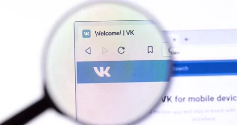 Vk Closeup Stock Videos – Royalty-Free HD & 4K Videos