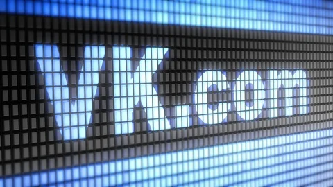 Vk Russian Outd Stock Videos – Royalty-Free HD & 4K Videos