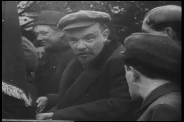 Vladimir Lenin Stock Video Footage | Royalty Free Vladimir Lenin Videos ...