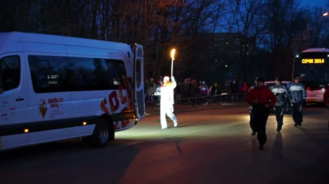 Olymipic Running Stock Videos – Royalty-Free HD & 4K Videos