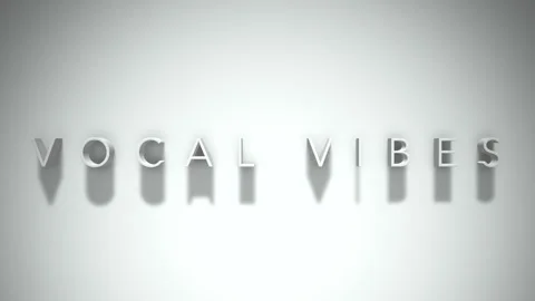 Background Vocal Music Stock Videos – Royalty-Free HD & 4K Videos | Pond5