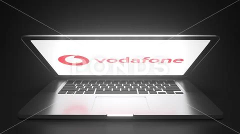 Vodafone 3d Logo New Logo For Vodafone By Brand Union Silver Winner