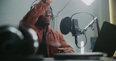 Voice Project Stock Videos – Royalty-Free HD & 4K Videos