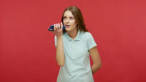 Vell Voice Record Stock Videos – Royalty-Free HD & 4K Videos