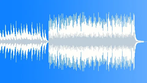 Voice from the dark (Piano & Strings tension build up) ~ Stock Music ...