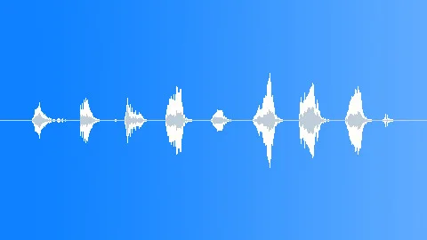 Voice, Kid, Reaction, Girl, Making Noises, Uh Ah Uh Ah, Having Fun ...