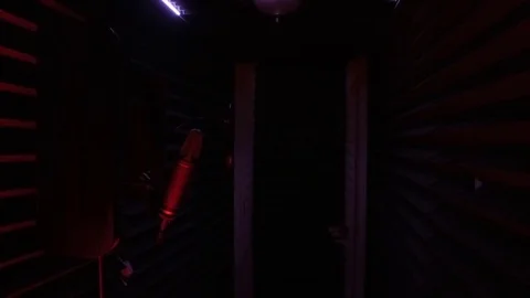 Recording Studio Sheild Stock Videos – Royalty-Free HD & 4K Videos | Pond5