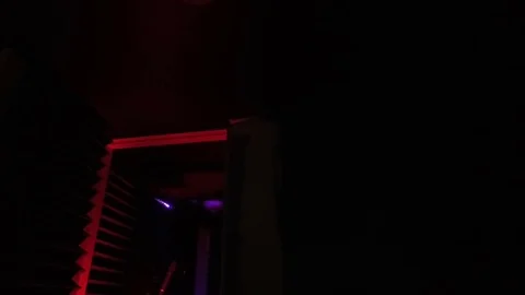 Recording Studio Sheild Stock Videos – Royalty-Free HD & 4K Videos | Pond5