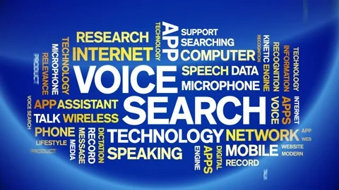 Voice Loop Stock Videos – Royalty-Free HD & 4K Videos | Pond5