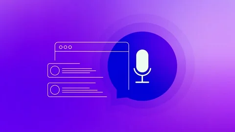 Voice To Videoai Stock Videos – Royalty-Free HD & 4K Videos | Pond5