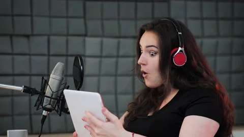 Different Voice Stock Videos – Royalty-Free HD & 4K Videos