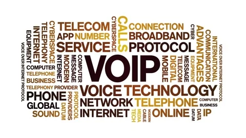 Voip Stock Video Footage | Royalty Free Voip Videos | Pond5