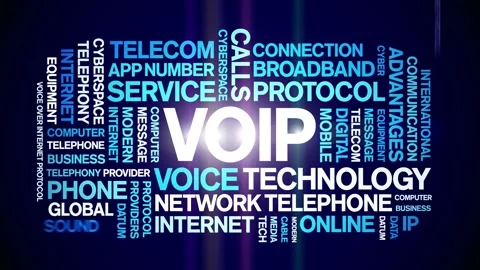 Voip Stock Video Footage | Royalty Free Voip Videos | Pond5