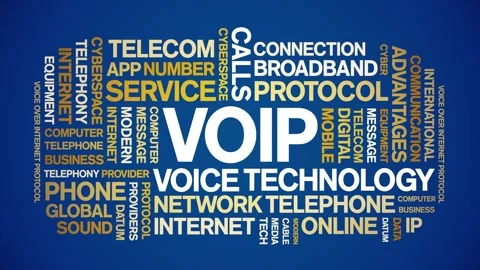 Voip Stock Video Footage | Royalty Free Voip Videos | Pond5