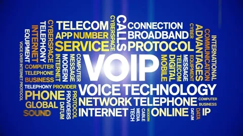 Voip Stock Video Footage | Royalty Free Voip Videos | Pond5