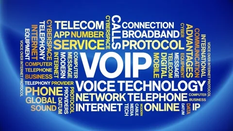 Voip Stock Video Footage | Royalty Free Voip Videos | Pond5