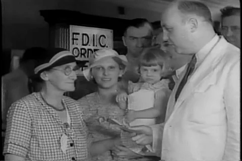 VoL 32 R49-56 25 years ago flashback 193... | Stock Video | Pond5