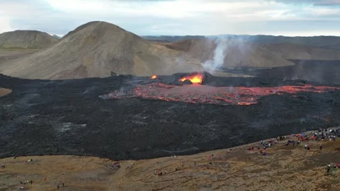 Crowd Eruption Stock Videos – Royalty-Free HD & 4K Videos