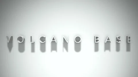 Volcano Animation Stock Video Footage | Royalty Free Volcano Animation Videos | Pond5