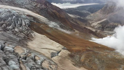 Volcano Eruption Video Stock Videos – Royalty-Free HD & 4K Videos | Pond5