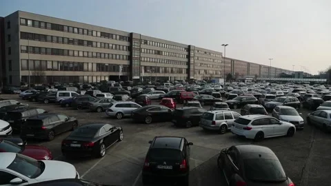 Warning Workers Stock Videos – Royalty-Free HD & 4K Videos | Pond5