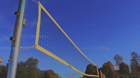 Volleyball Background Stock Footage ~ Royalty Free Stock Videos | Pond5