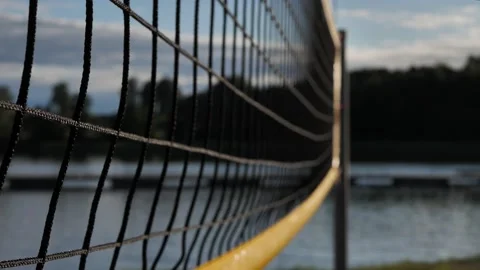 Volleyball Background Stock Footage ~ Royalty Free Stock Videos | Pond5