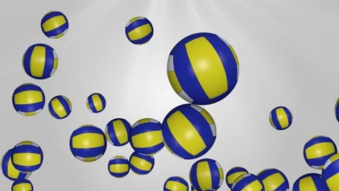 Green Screen Volleyball Sports Stock Videos – Royalty-Free HD & 4K Videos