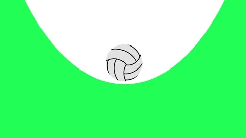 Volleyball Transitions Stock Videos – Royalty-Free HD & 4K Videos