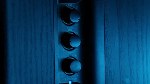 Speakers Tone Stock Video Footage | Royalty Free Speakers Tone Videos ...