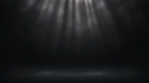 Volumetric Light Rays Loop Background wi... | Stock Video | Pond5