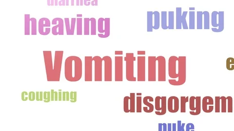 Vomiting Stock Footage ~ Royalty Free Stock Videos | Page 3